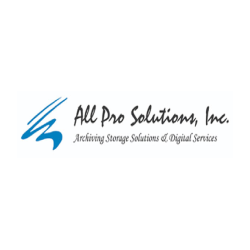 All Pro Solutions, Inc. - Leading provider of IT equipment and digital ...