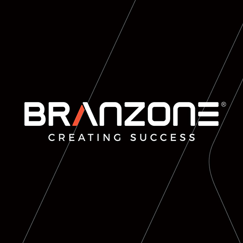 Branzone - Creative Design Agency in Erode; Logo Design, Branding ...