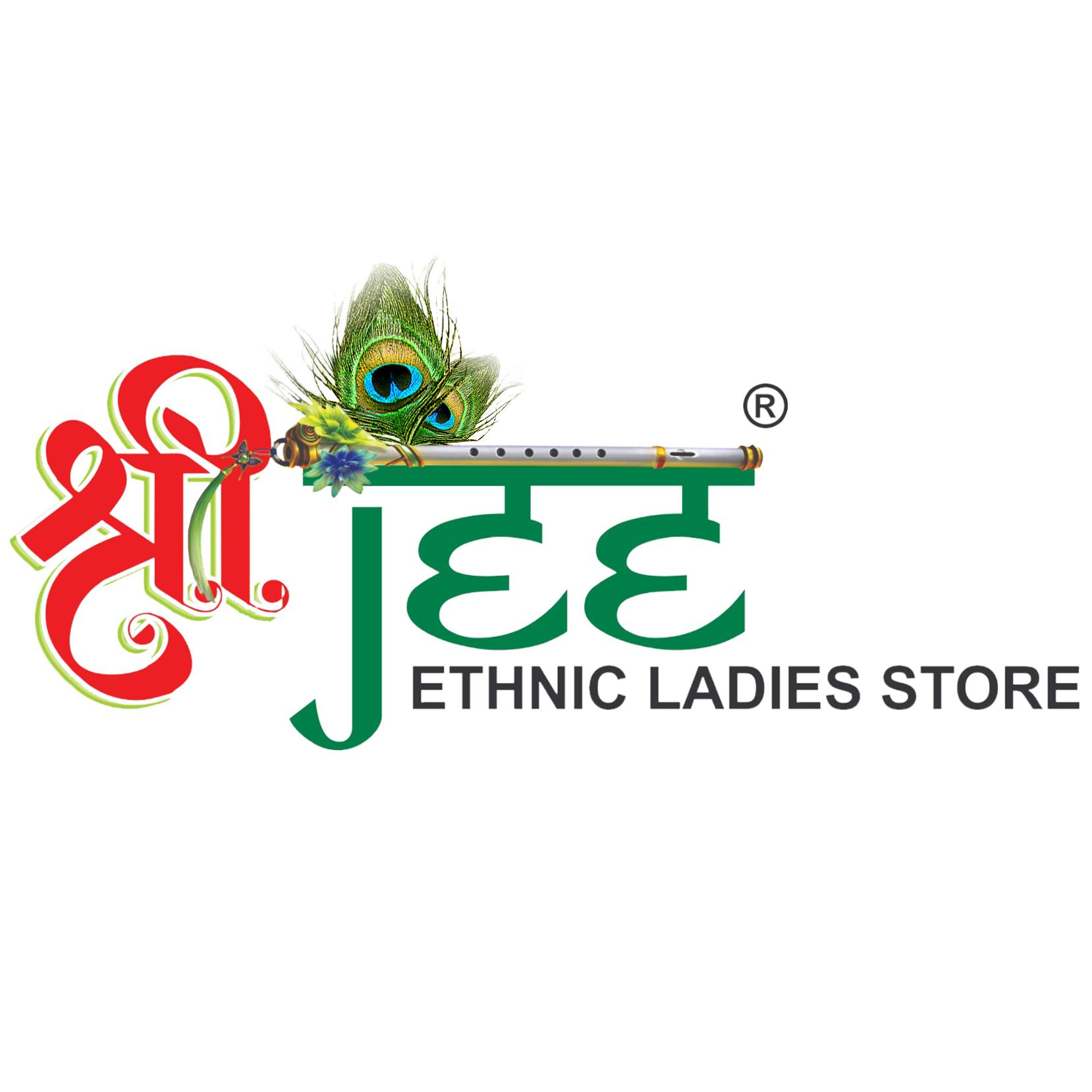 Shree Jee - One-stop you can reach for Exclusive and Elegant Women ...