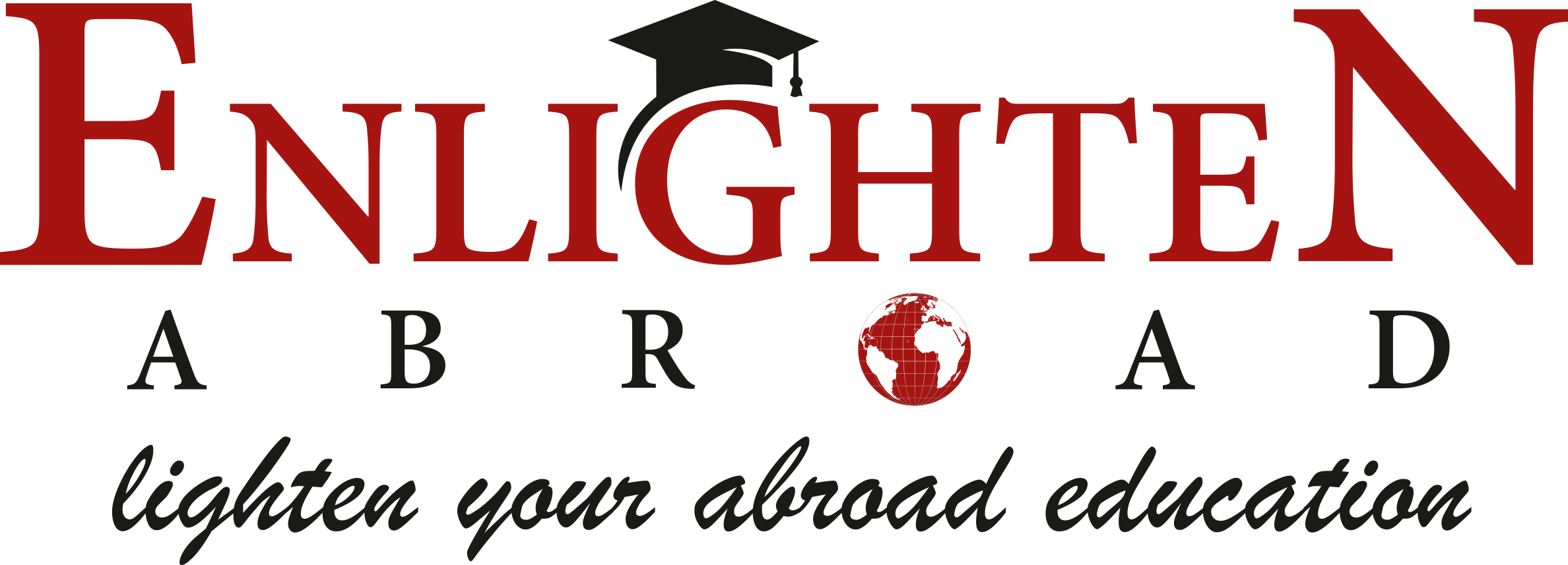 Enlighten Abroad - Leading Overseas Education Consultants in Hyderabad, India - Siachen