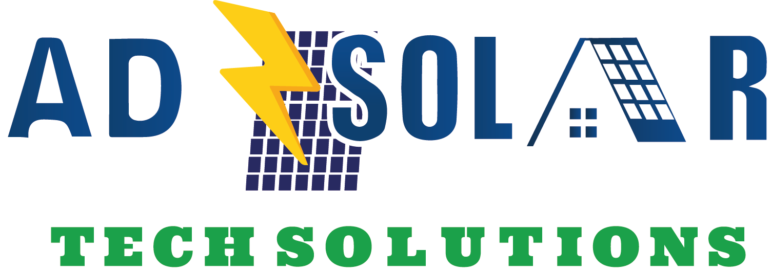AD Solar Tech Solutions - Best Off Grid Solar Panel; Best Solar Panel ...