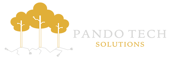 Pando Tech Solutions - Upgraded security systems for businesses, with ...