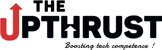 Upthrust-Logo - Siachen