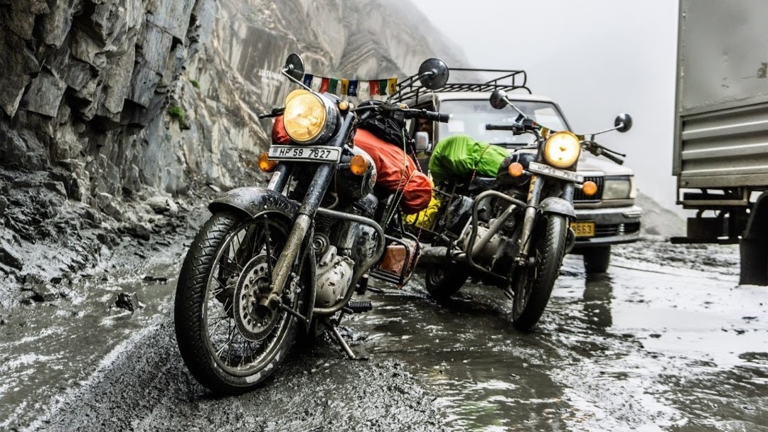 Bike Rentals - GET A CHANCE WITH BIKE ON RENT IN CHANDIGARH; Want to ...