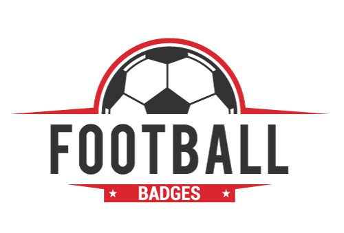 England Football Badges - The Best Custom Football Badges in the UK ...