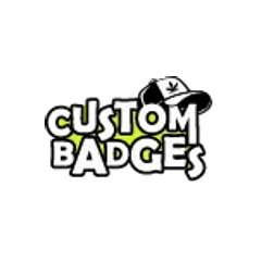 Custom Embroidered Badges - The Trusted Badge Designer of UK; Full ...