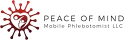 Peace of Mind Mobile Phlebotomist LLC - CONVENIENT, IN-HOME BLOOD DRAW ...