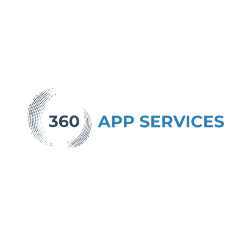 360 App Services - App Development | Web Development | UX/UI Designing ...