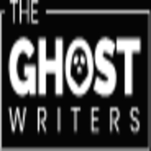 The Ghostwriters UK - We Provide Our Clients with Matchless ...
