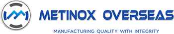 Metinox Overseas - One of the Top Stainless Steel Manufacturing Company ...