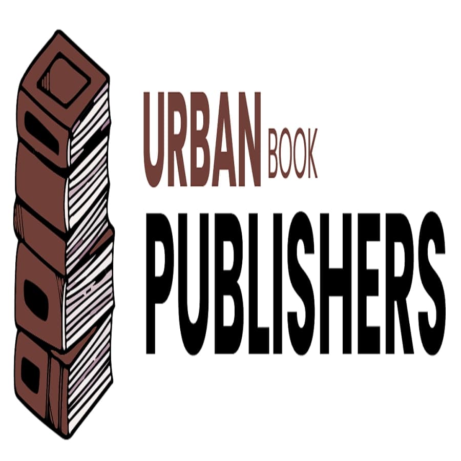 Urban Book Publishers - Empowering Authors to Make Their Mark in the ...