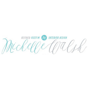 Michelle Walsh Designs - Creates with Customer in Mind; Consistently ...