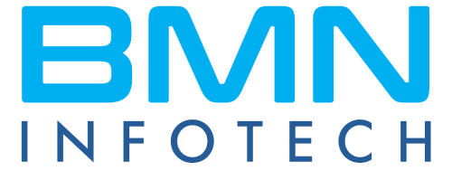 BMN INFOTECH PRIVATE LIMITED - India's Top-Rated Web, Mobile App ...