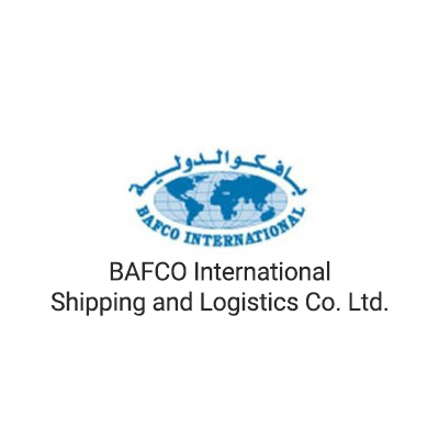 BAFCO International Shipping & Logistics Co., Ltd - Ocean & Air Freight ...
