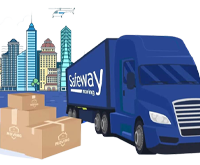 Safeway Moving INC - Low cost Long distance; Handles all required ...
