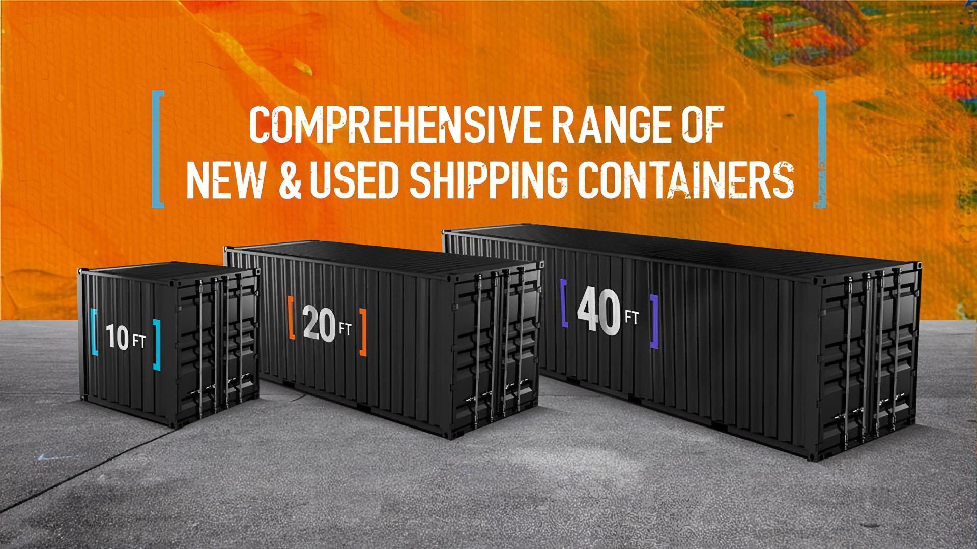 tiger-shipping-containers-product - Siachen