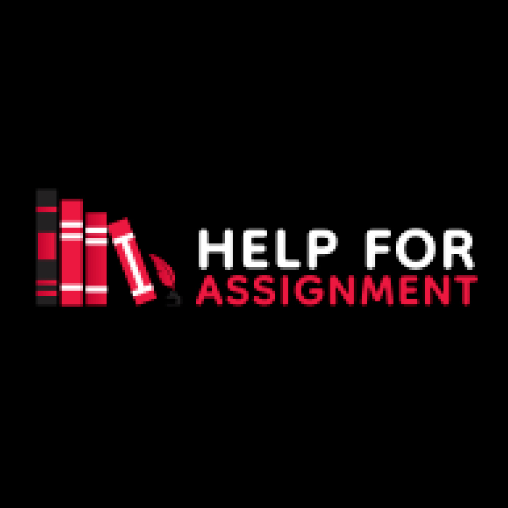 Help With Assignment - Online Assignment Writing Company that provides ...