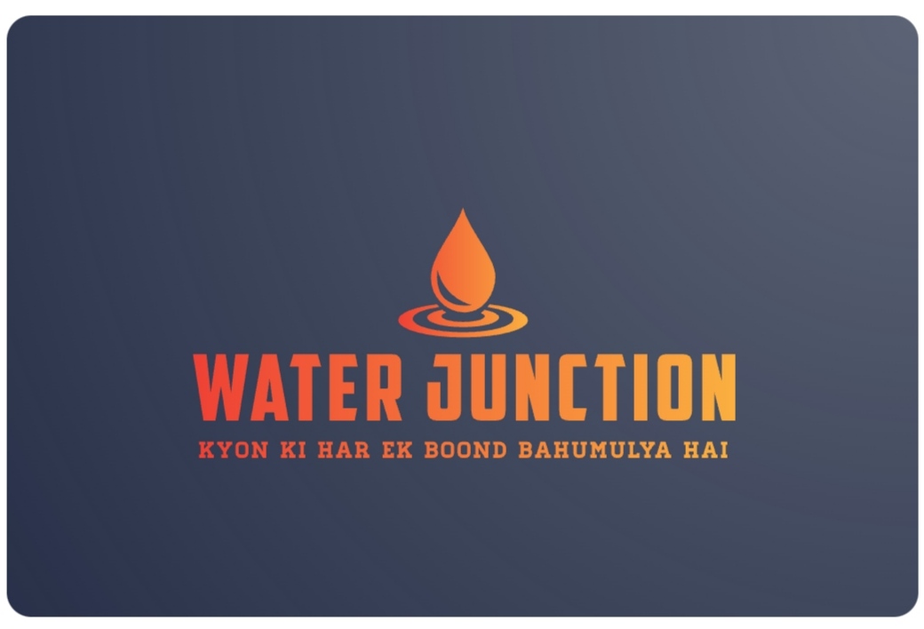 Water Junction - Sales, Service and AMC of all types Of RO water ...