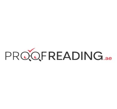 Proofreading AE - Professional Proofreading services in UAE that refines your Academic, Business ...