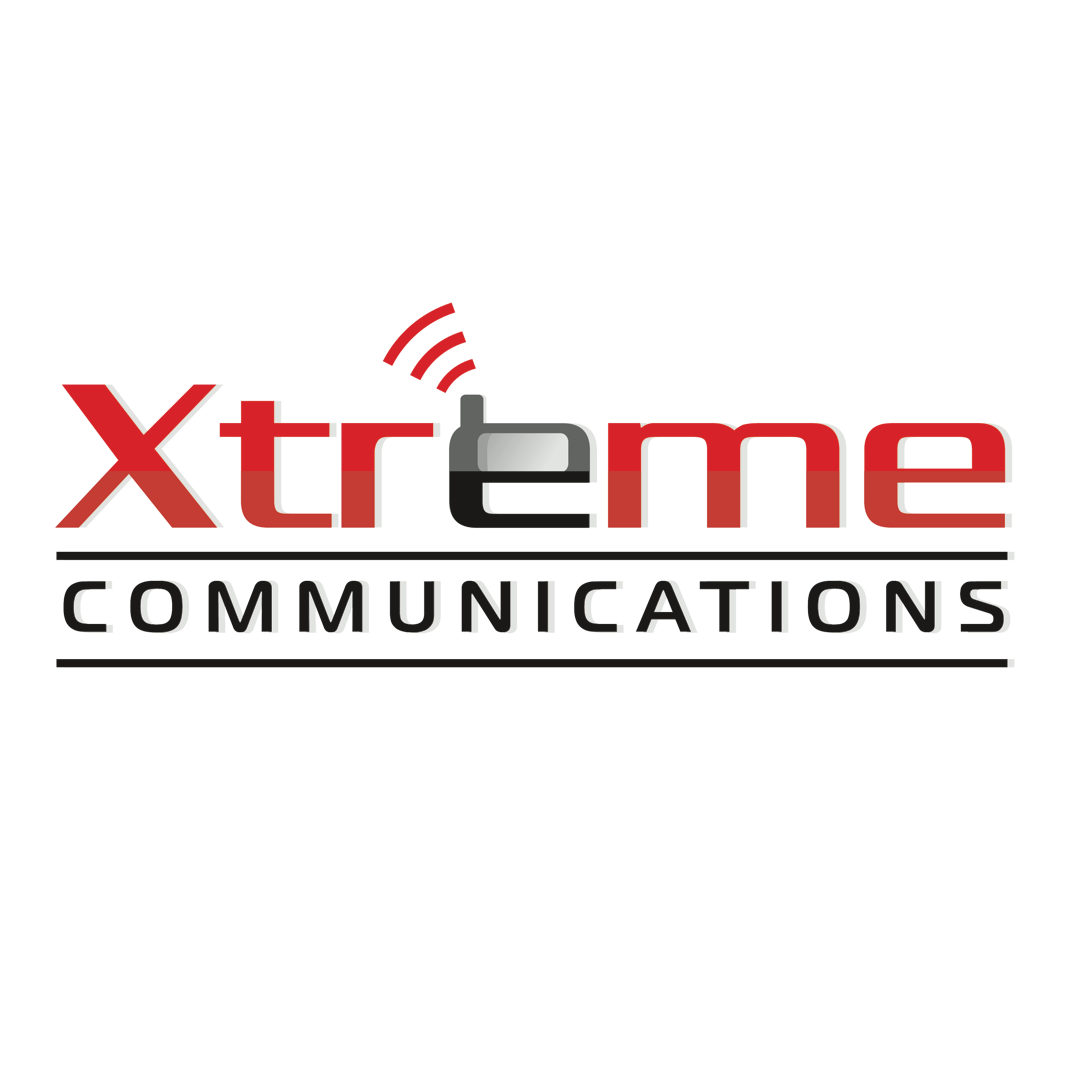Xtreme Communications - Mobile Phone and Tablet users, throughout ...