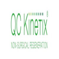 QC Kinetix (Shoney) - Superior Regenerative Health Solutions, Leading ...