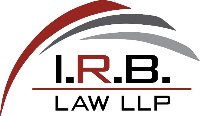 IRB Law LLP - High Standards of Service to Clients at Affordable Rates ...
