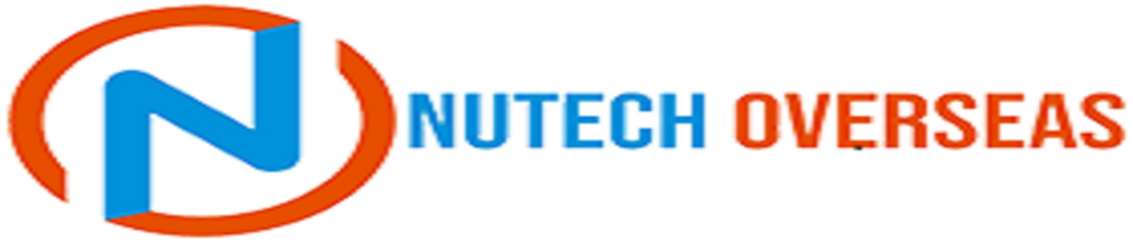 Nutech Overseas Logo - Siachen