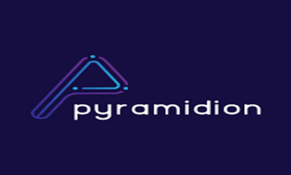 Pyramidion - Innovative Mobile App Development Business; Enable ...