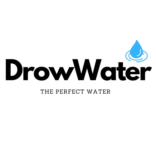 DrowWater - Drinking Water Supplier - The Best Online Doorway Water ...