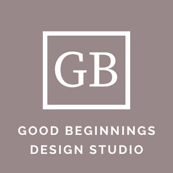 Good Beginnings Design Studio - Creative Studio Firm; With Over 15 Years of Experience in ...