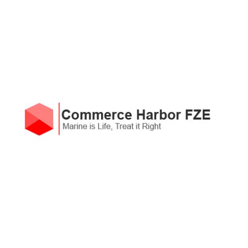 Commerce Harbor FZE - Young and Dynamic Company that Provides a Wide ...