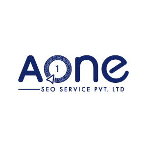 Aone SEO Service - Providing Top-Notch Digital Marketing Services; Offering Fully Integrated ...