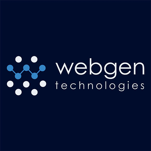 Webgen Technologies - Innovative Blockchain Development Company; Empowering Businesses with ...
