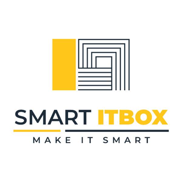 Smart ITBox - Digital Solutions Provider Serving For More Than 3 Years ...