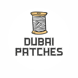 Dubai Patches - Exquisite tailor-made clothing patches embodying ...
