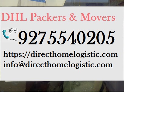 Direct Home Logistics - Reliable Packers and Movers for Effortless Relocation Services - New ...