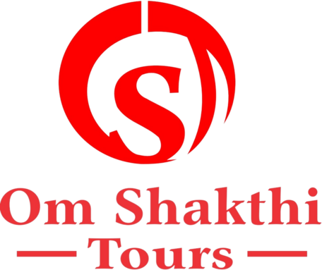 Om Shakthi Tours - Dedicated Travel Partner, Offering a Wide Range of ...