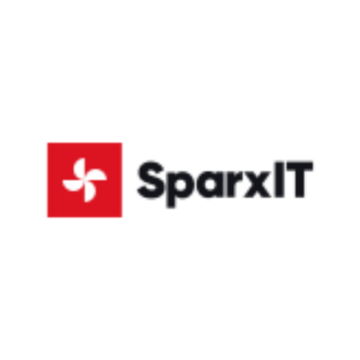 SparxIT Solutions - Leading software development company specializing in mobile and web ...
