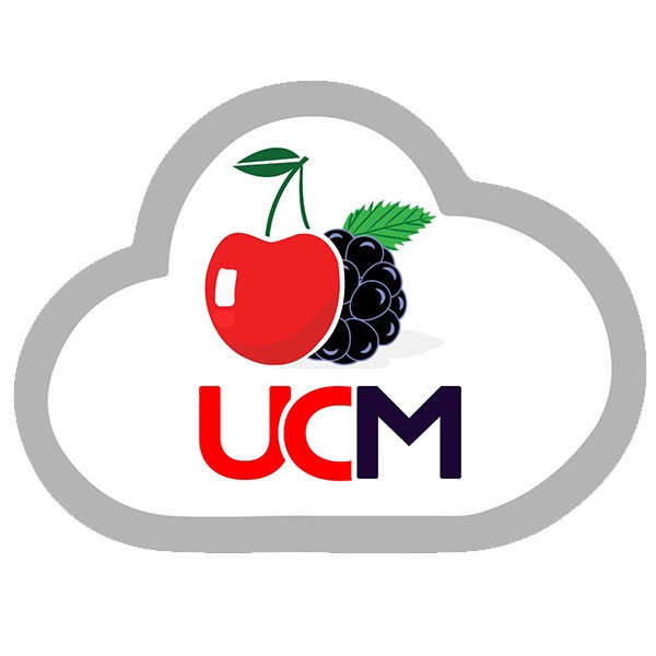 Cherry Berry UCM - Unified Call Manager for efficient business ...