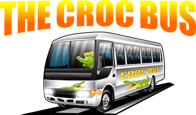 The Croc Bus - The Famous Jumping Crocodile Cruise; Unique Tour Offers ...