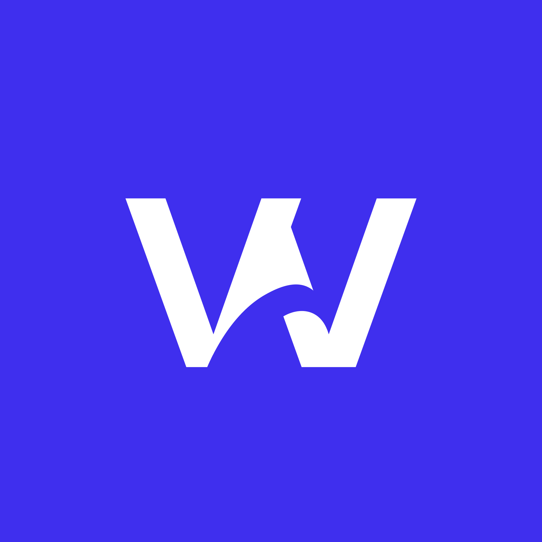 Wavespace - logo UI_UX Design Agency _ Branding - Siachen