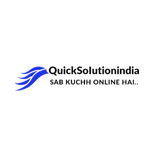 Quick Solution India - Dedicated Partner in Navigating the Complexities ...