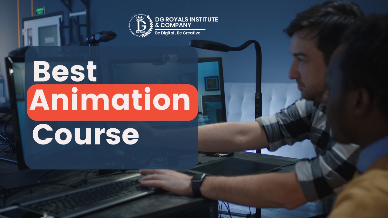 DG Royal - Leading Professional Institute Which Helps Students to ...