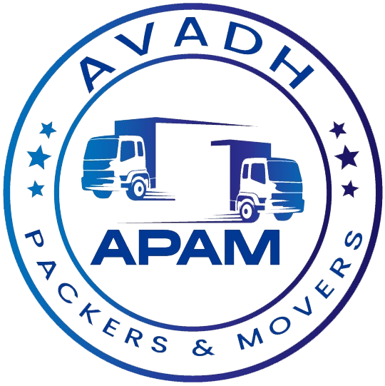Avadh Packers and Movers - Top-notch Packers and Movers Service; A One ...