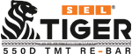 SEL Tiger - Premier TMT bar supplier offering quality iron pellets ...