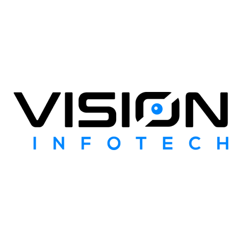 Vision Infotech - Leading It Solutions Provider; Strategically ...