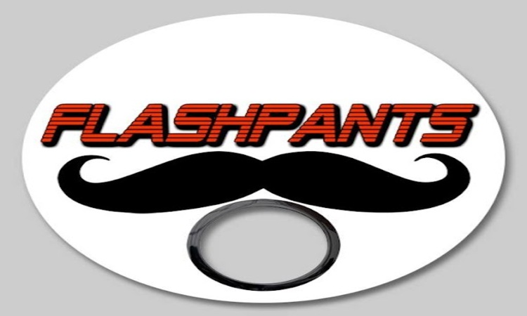 Flash Pants - The Ultimate Entertainment Experience; Thrilled to Offer ...
