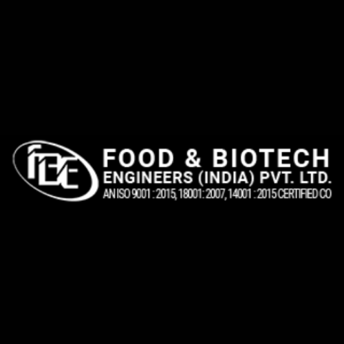 Food And Biotech Logo - Siachen