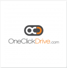 OneClickDrive - Revolutionizing car rentals with seamless online ...
