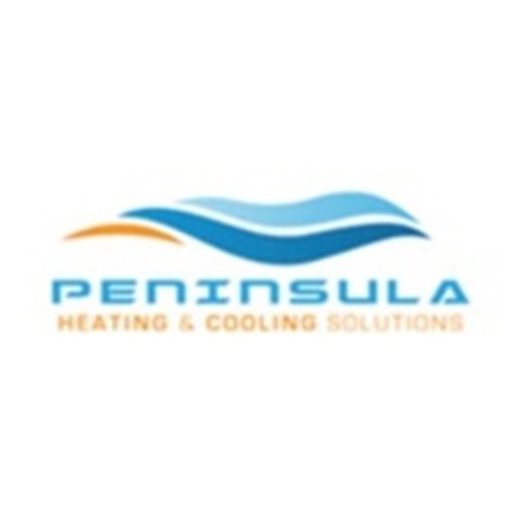 Peninsula Heating and Cooling Solutions - Trusted Partner for All Hvac ...
